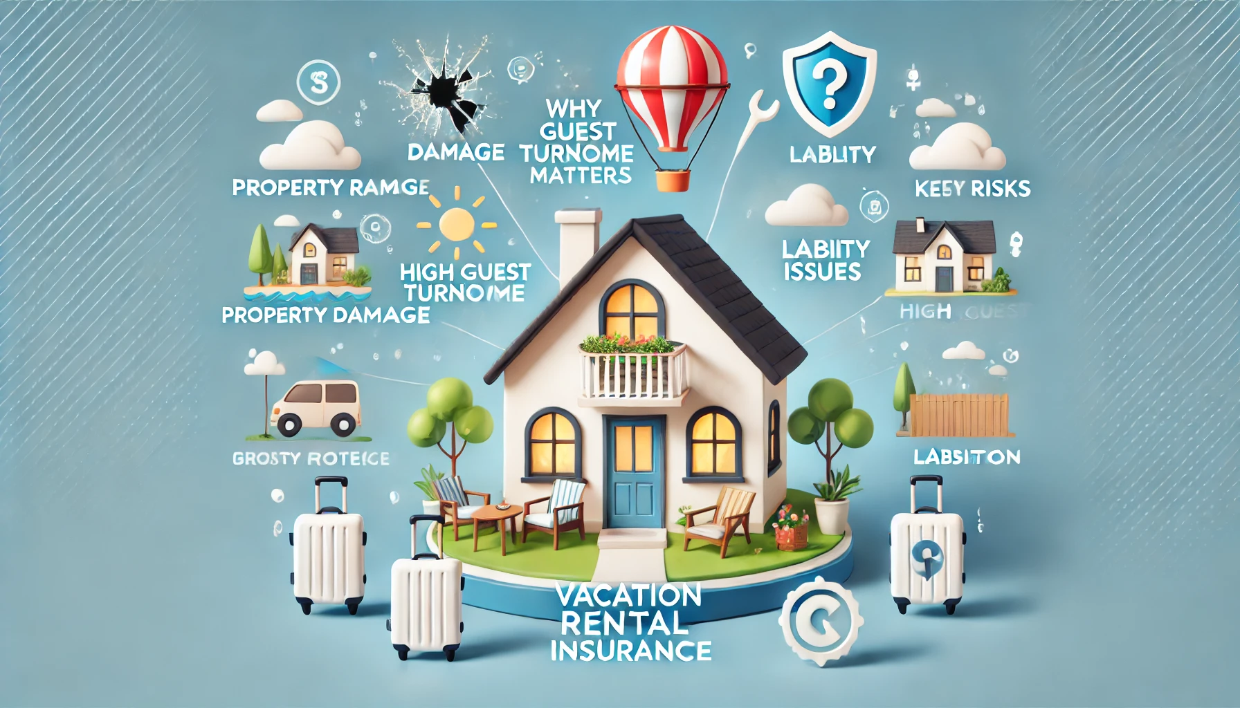 Protecting Your Vacation Rental: A Guide to Landlord Insurance for ...